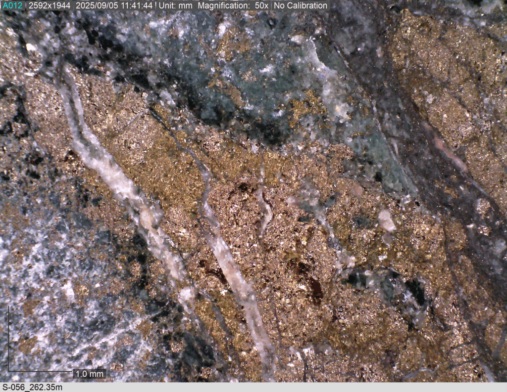 Star Copper Commences Phase 2 Drill Campaign and Advances Copper Creek ...